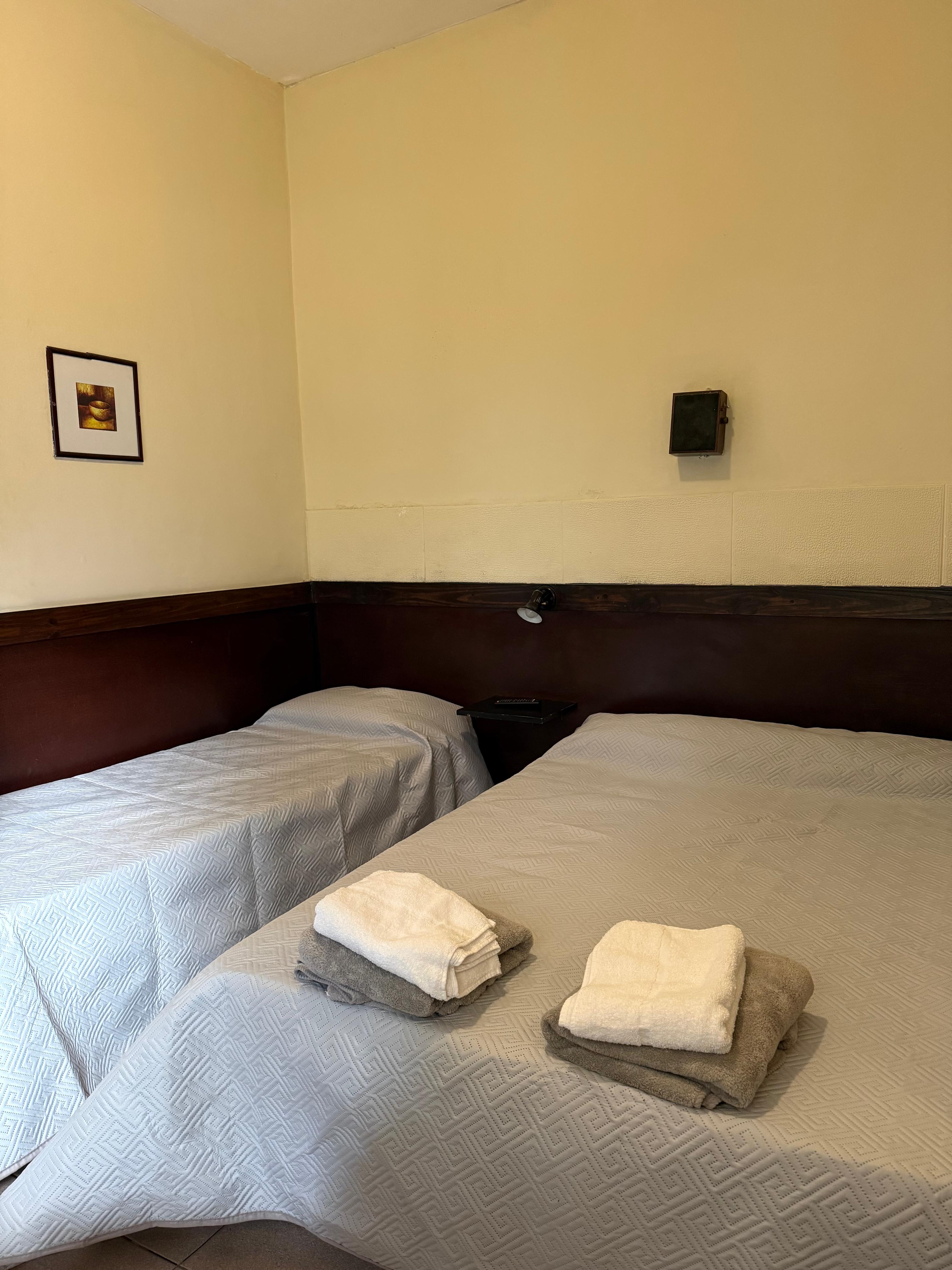 Hotel Raglan